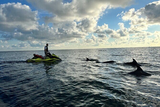 2 Jetski Half Day Guided Tour in Boca Raton - An In-Depth Look at the Jet Ski Adventure in Boca Raton
