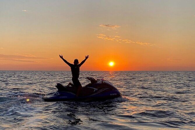 2 Jetski Half Day Guided Tour in Boca Raton - Final The Sum Up