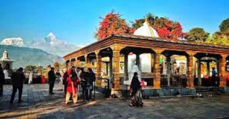 2 Night 3 Day Short and best Pokhara tour from Kathmandu - Day 2: Sunrise and Sightseeing