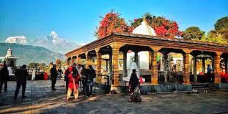 2 Night 3 Day Short and best Pokhara tour from Kathmandu - Day 3: Return to Kathmandu