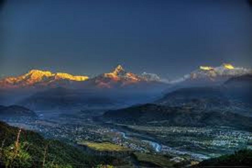 2 Night 3 Day Short and best Pokhara tour from Kathmandu - What’s Included and What Isn’t