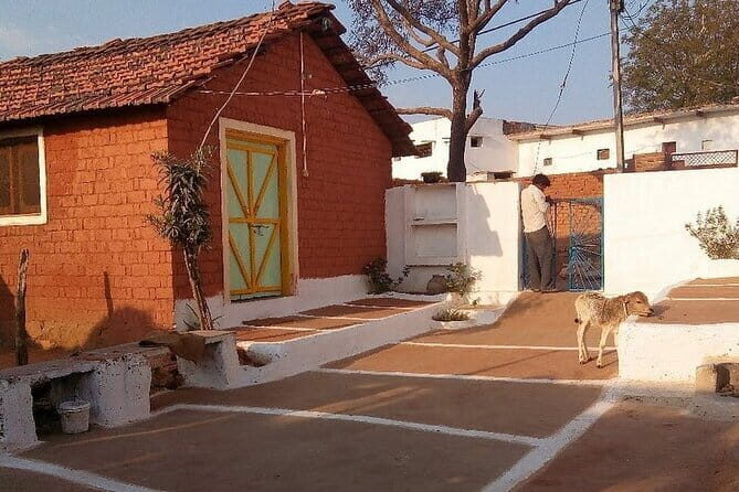 2 Night 3 Days Adventure & Cultural Escape in Orchha - Who Should Consider This Tour?