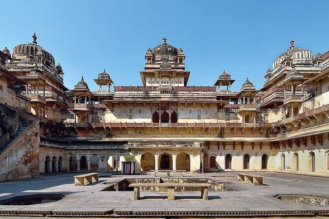 2 Night 3 Days Adventure & Cultural Escape in Orchha - Final Thoughts