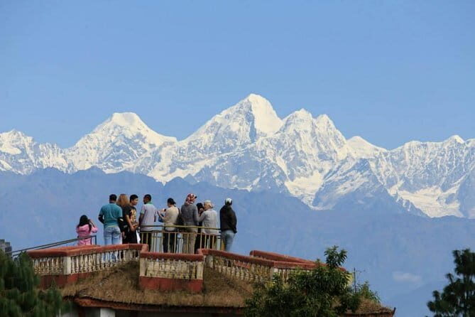 2 Night 3 Days Chitwan Jungle Safari Tour from Kathmandu - The Sum Up