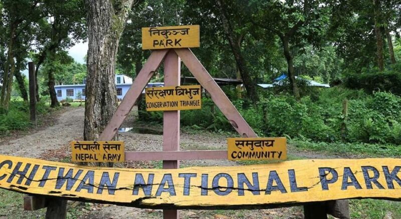 2 Night 3 Days Chitwan National Park/From Kathmandu/Pokhra - What Makes This Tour Stand Out?