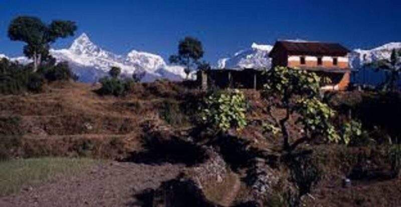 2 Night 3 Days Easy Panchase hill trek from Pokhara - The Logistics: Timing, Transport, and Season