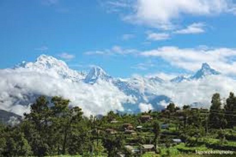 2 Night 3 Days Easy Panchase hill trek from Pokhara - FAQ