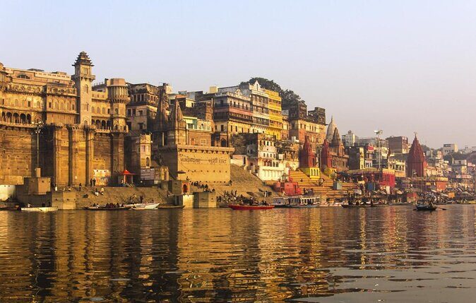 2 Night 3 Days Experience Varanasi Tour - Key Points