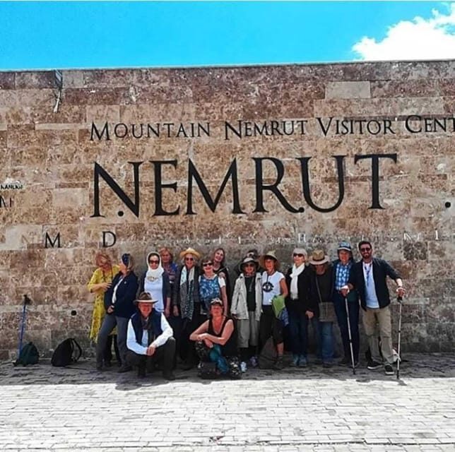 2 Night 3 Days Explore Nemrut & Göbeklitepe from Cappadocia - What’s Included and What to Consider