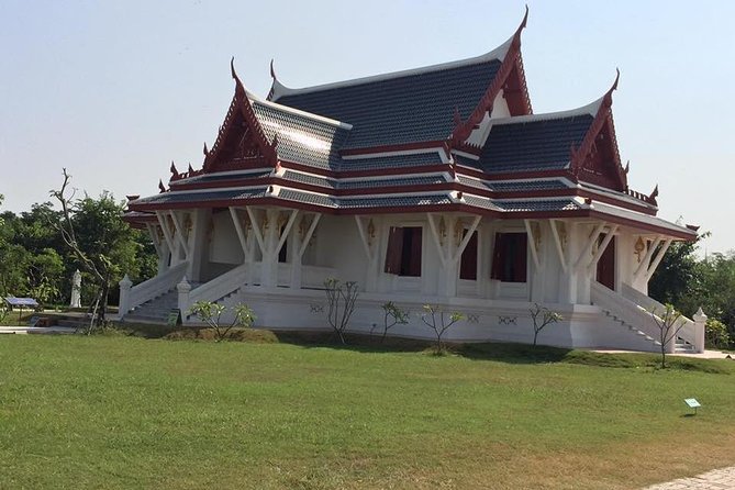 2 Night 3 Days Lumbini Tour from Pokhara or Kathmandu - Key Points