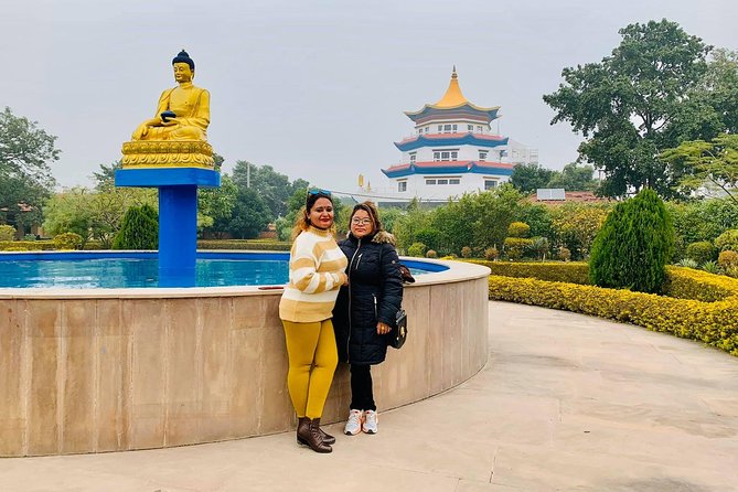 2 Night 3 Days Lumbini Tour from Pokhara or Kathmandu - Final Thoughts and Who Should Consider This Tour