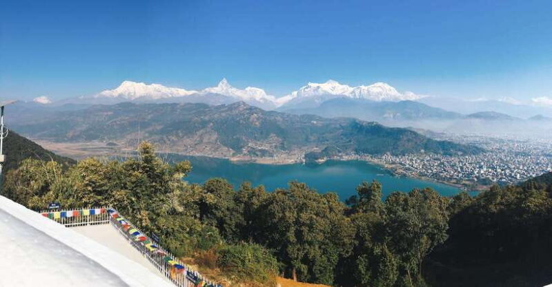 2 Night 3 Days Pokhara Tour - How the Itinerary Unfolds: A Day-by-Day Breakdown