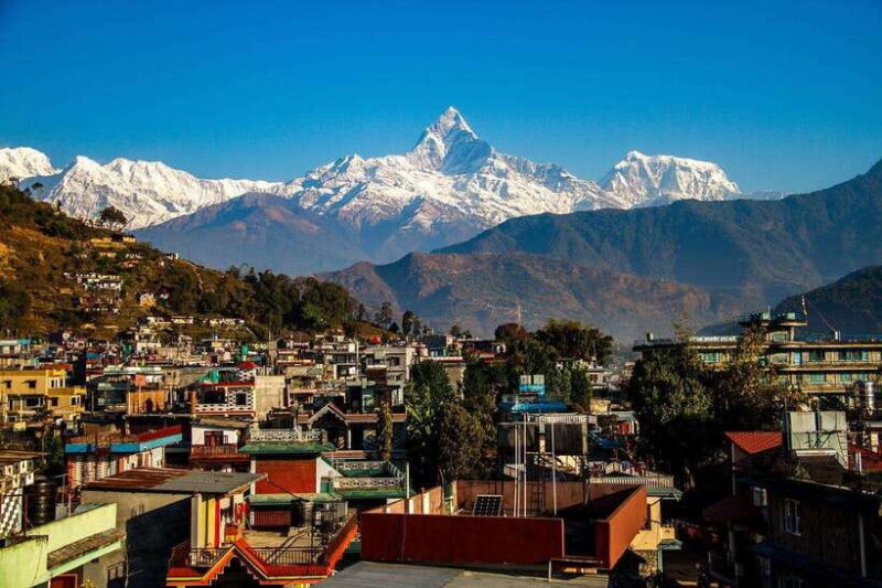 2 Night 3 Days Pokhara Tour - Practical Details: What to Expect