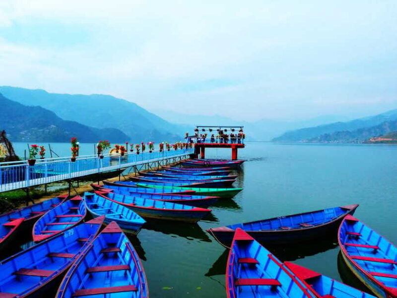 2 Night 3 Days Pokhara Tour - Final Thoughts: Who Will Enjoy This Tour?