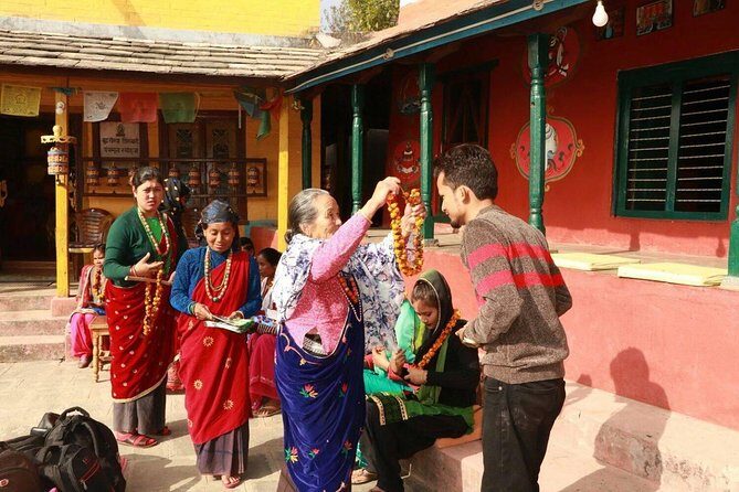 2 Night 3 Days Sirubari Village Tour From Pokhara - An In-Depth Look at the Tour