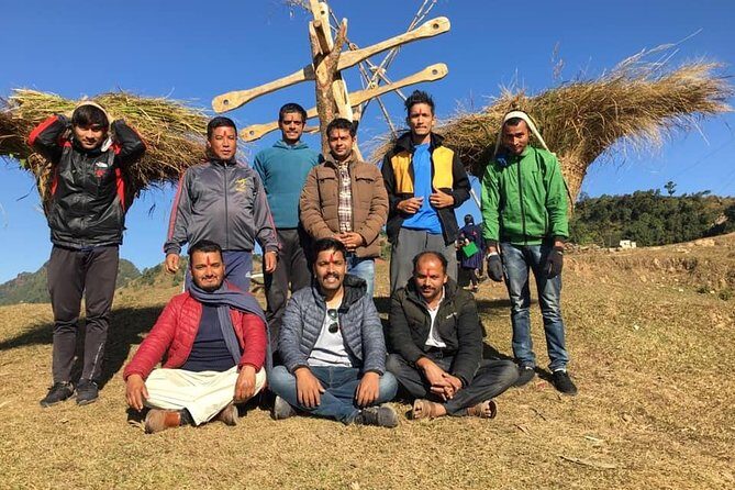 2 Night 3 Days Sirubari Village Tour From Pokhara - FAQ