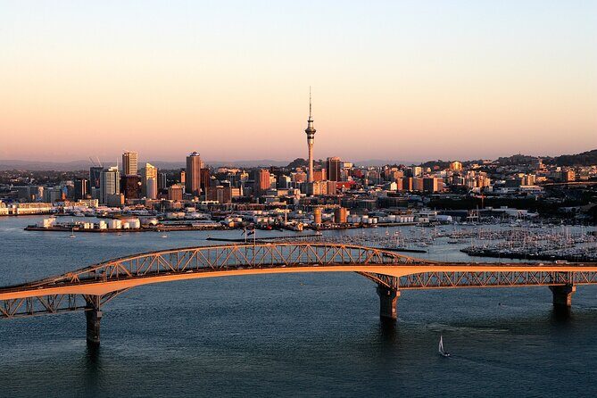 2 Night Auckland - Arrival Option with Hobbiton and Waitomo Caves - Exploring the Itinerary: What to Expect