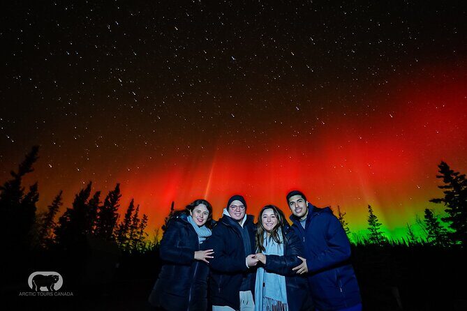 2 - Night Aurora Quest with Glass Tipi Experience - Final Thoughts