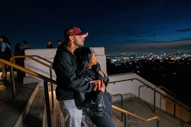 2-Night Bundle: Hollywood Night Tour with Dinner & Comedy Show - What You Can Expect from This Tour