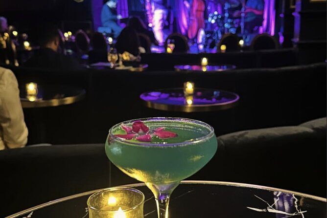 2-Night Bundle: Hollywood Night Tour with Dinner & Comedy Show - Who Should Consider This Tour?