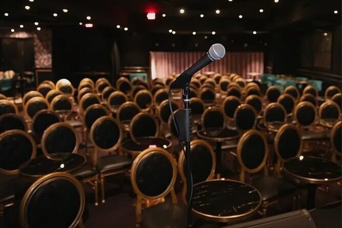 2-Night Bundle: Hollywood Night Tour with Dinner & Comedy Show - Final Thoughts