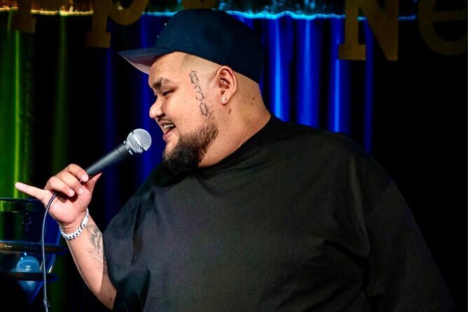 2-Night Bundle: Hollywood Night Tour with Dinner & Comedy Show - FAQ