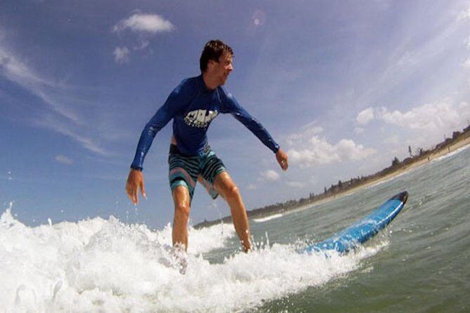 2-Night Byron Bay Surf Camp - A Close-Up Look at the Byron Bay Surf Camp Experience