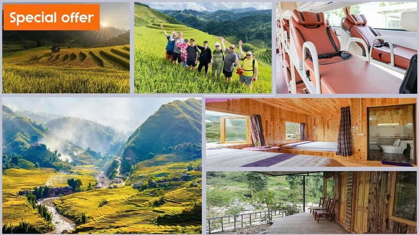 2 Night Lao Chai-Ta Van Homestay- Trekking & Fansipan Visit - Who Is This Tour Best For?