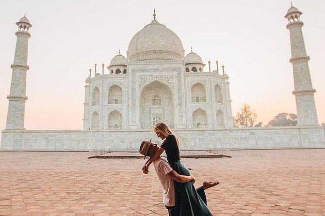 2-Night Private Taj Mahal and Agra Tour from Cruise Port - Who Should Consider This Tour?