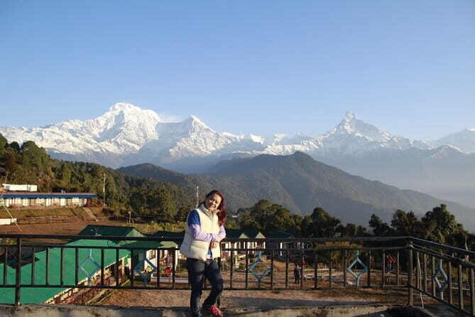 2 Night Quick Poon Hill and Ghandruk Trek - Detailed Review of the Poon Hill and Ghandruk Trek