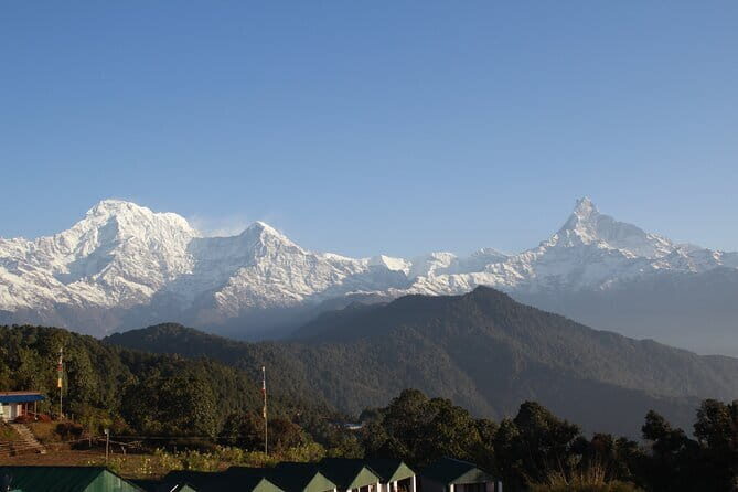 2 Night Quick Poon Hill and Ghandruk Trek - Why Choose This Trek? Analyzing Value and Experience