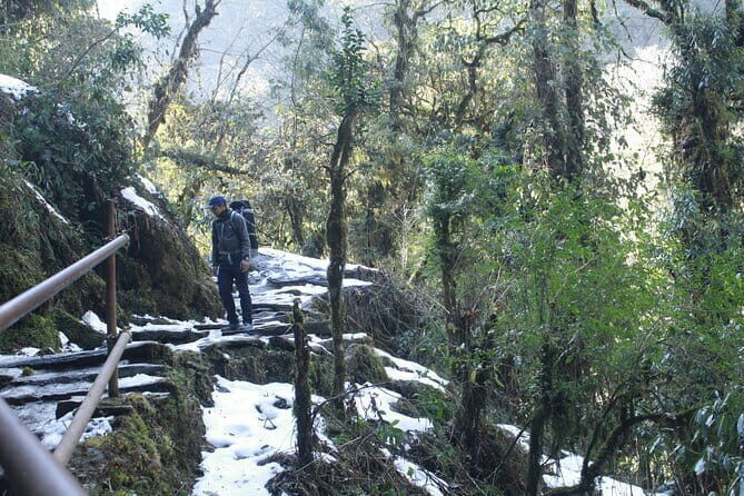 2 Night Quick Poon Hill and Ghandruk Trek - FAQ