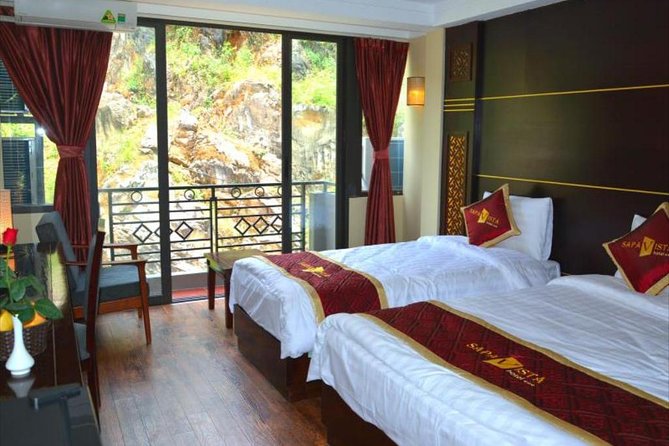 2-Night Sapa Tour with Fansipan Peak by Bus from Hanoi - Who Will Love This Tour?
