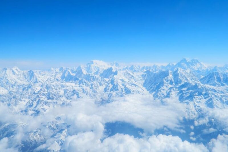 2 Nights 3 Days Chisapani Nagarkot Trek Kathmandu - The Itinerary in Detail