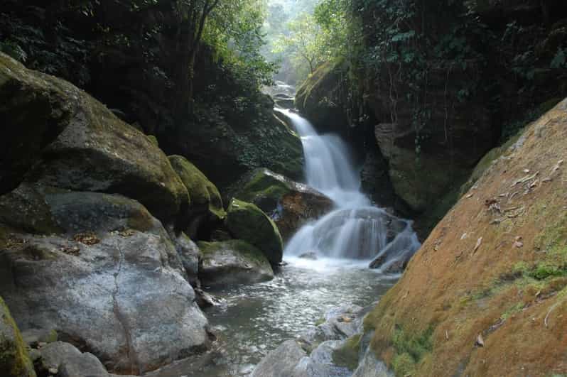 2 Nights 3 Days Chisapani Nagarkot Trek Kathmandu - What’s Included and What’s Not