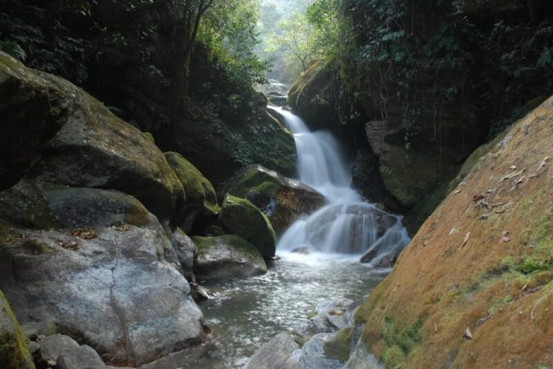 2 Nights 3 Days Chisapani Nagarkot Trek Kathmandu - FAQ