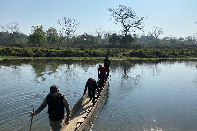 2 Nights 3 Days Chitwan Jungle Safari Tour - An Honest Look at the Itinerary