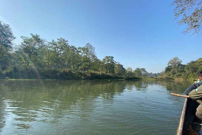 2 Nights 3 Days Chitwan Safari Tour from Kathmandu or Pokhara - Transportation, Meals, and Accessibility
