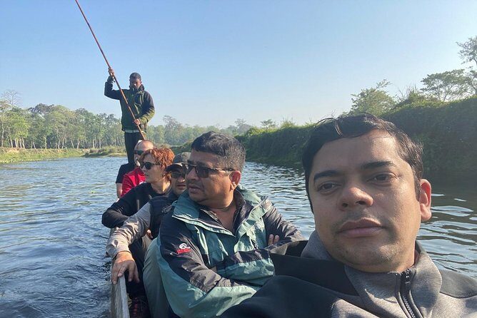 2 Nights 3 Days Chitwan Wildlife Jungle Safari Package Tour - Exploring the Itinerary in Detail