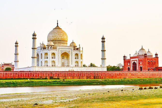 2 Nights & 3 Days Golden Triangle Tour of India - A Practical Overview of the Tour Experience
