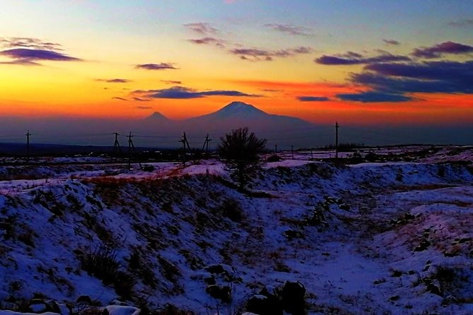 2 nights 3 days in Armenia - Frequently Asked Questions