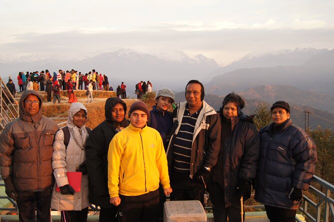 2 Nights 3 Days Pokhara Tour Package with Hotel Pick Up/Drop Off - Who Will Love This Tour?