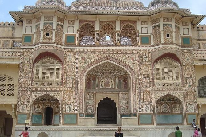 2 nights 3 days trip to Agra and Jaipur - An In-Depth Look at the Itinerary and Experience