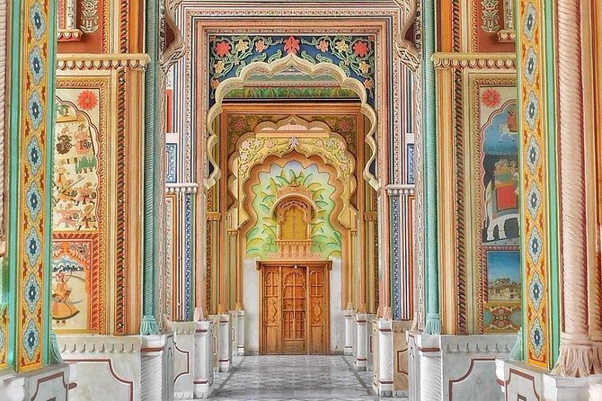 2 nights 3 days trip to Agra and Jaipur - Final Thoughts on Value and Suitability