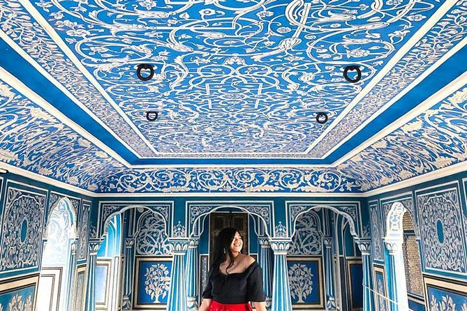 2 nights 3 days trip to Agra and Jaipur - Final Word