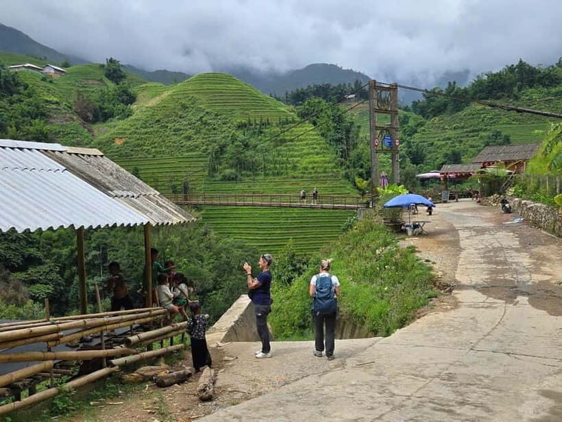 2 Nights At Sapa Homestay - Trekking & Fansipan Visit - Key Points