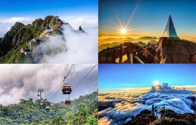 2 Nights At Sapa Homestay - Trekking & Fansipan Visit - Who Will Love This Tour?