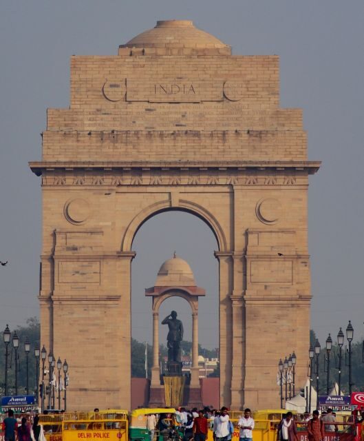 2 Nights Golden Triangle Private Tour(Agra - Jaipur- Delhi) - The Sum Up: Who Is This Tour Best Suited For?