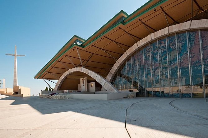 2 Nights in San Giovanni Rotondo with Transport from Rome - Exploring the Tour Details