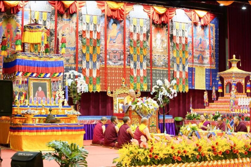 2 Nights Monastery Stay With A Day Hike - Key Points